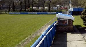 The Stadium - Ramsbottom United FC