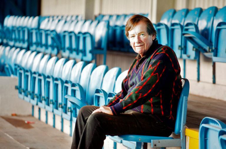 GET WELL SOON, HARRY - Ramsbottom United FC