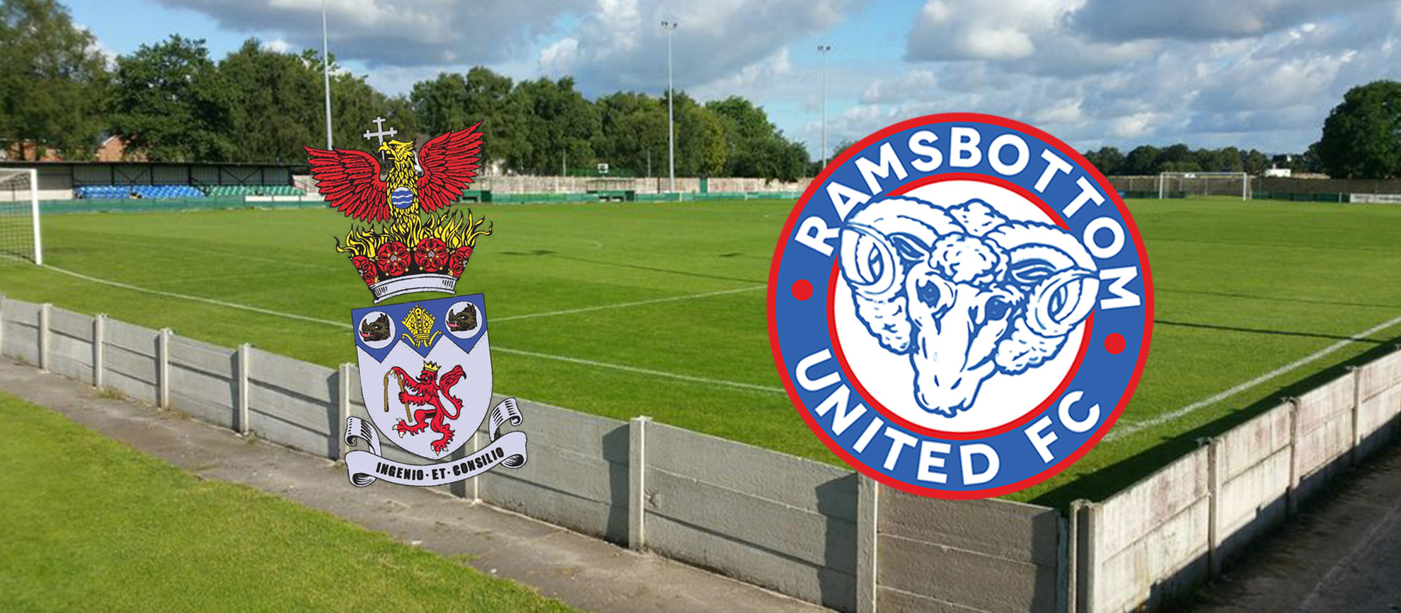 PREVIEW – IRLAM (A) | Ramsbottom United FC