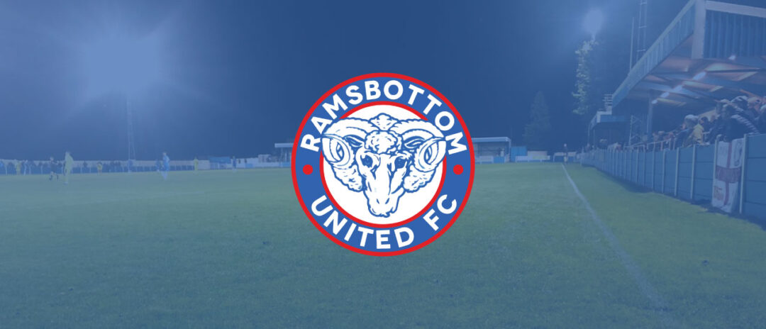 Ramsbottom United FC | Official Website of The Rams. Members of the ...