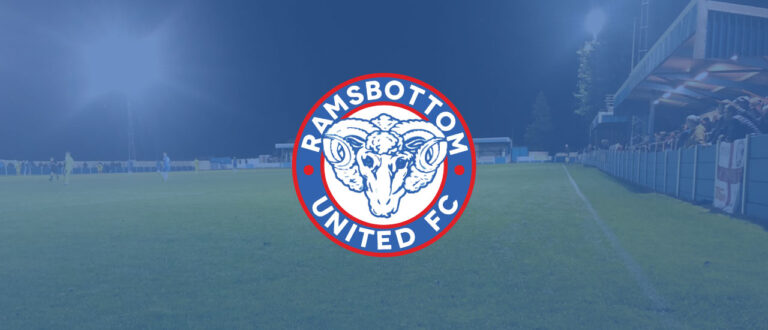 Ramsbottom United FC | Official Website of The Rams. Members of the ...
