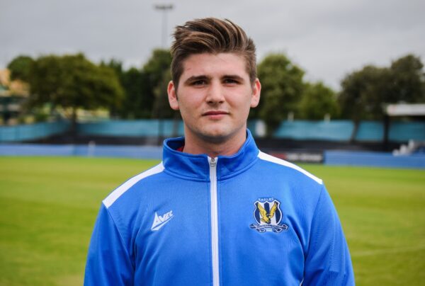 NEW GOALKEEPER COACH AT THE RAMS - Ramsbottom United FC
