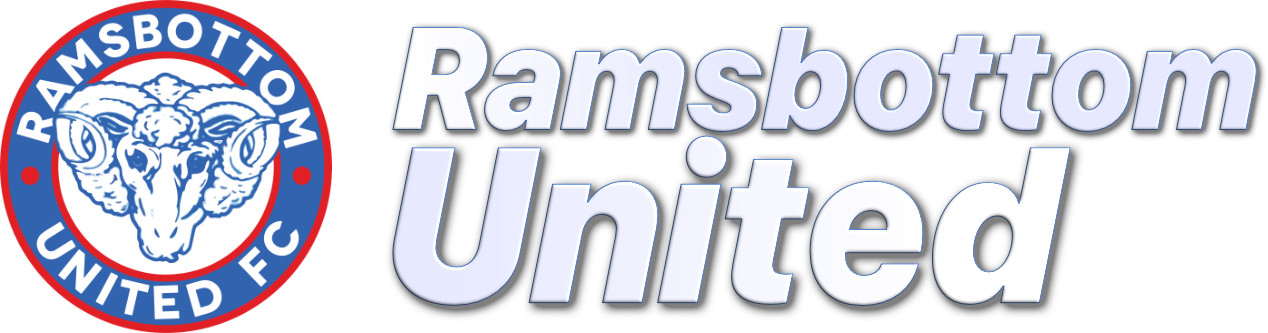 RAMS TOP TABLE AT LOCKDOWN 2.0 | Ramsbottom United FC