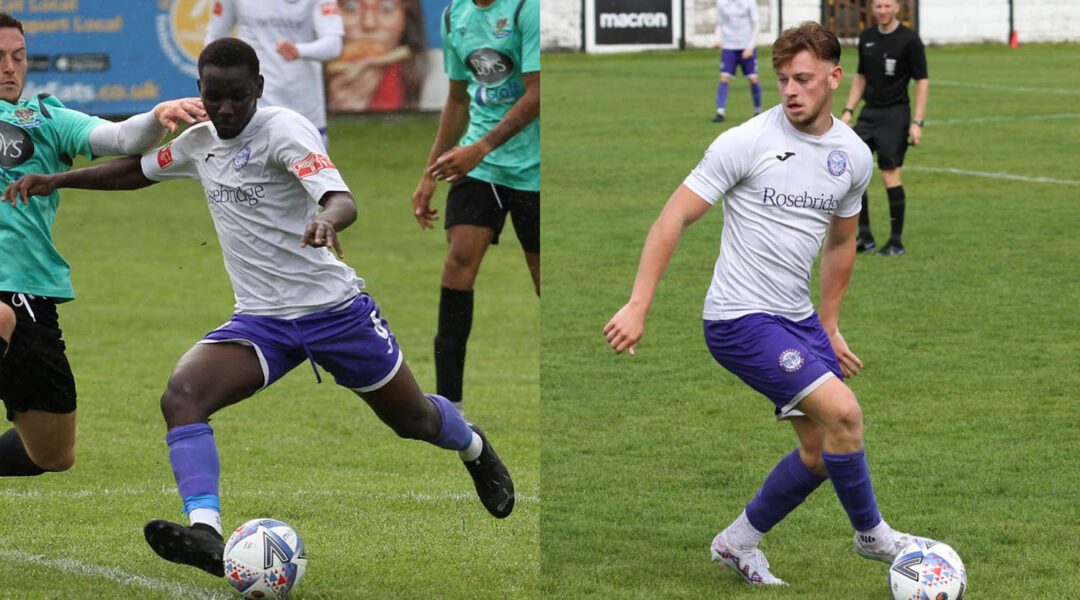 News | Ramsbottom United FC