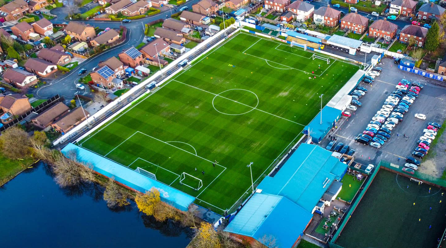 PREVIEW - RADCLIFFE (A) - Ramsbottom United FC