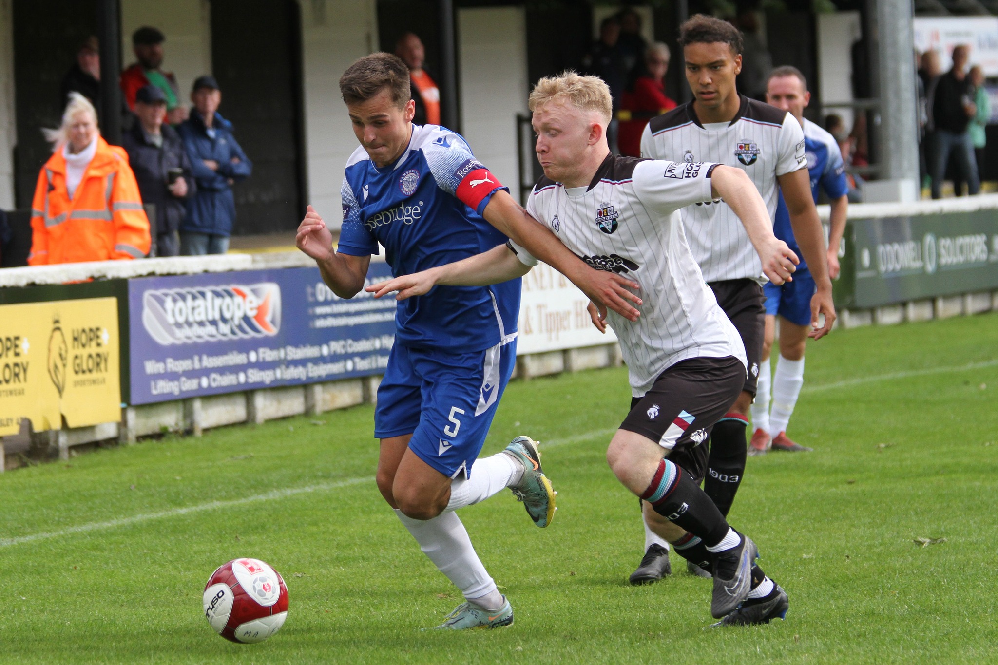 MOSSLEY PHOTO GALLERY - Ramsbottom United FC