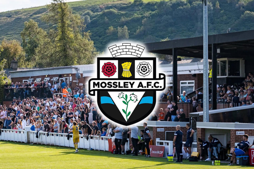 PREVIEW - MOSSLEY (A) - Ramsbottom United FC
