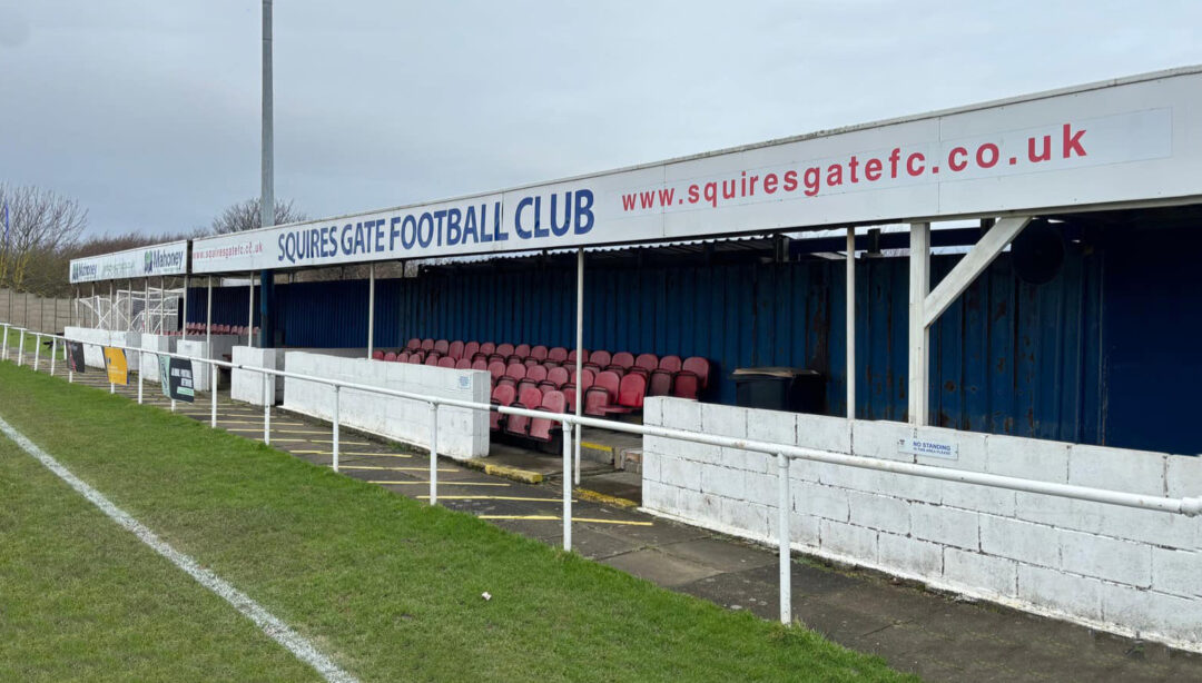 PREVIEW – SQUIRES GATE (GAME OFF) | Ramsbottom United FC