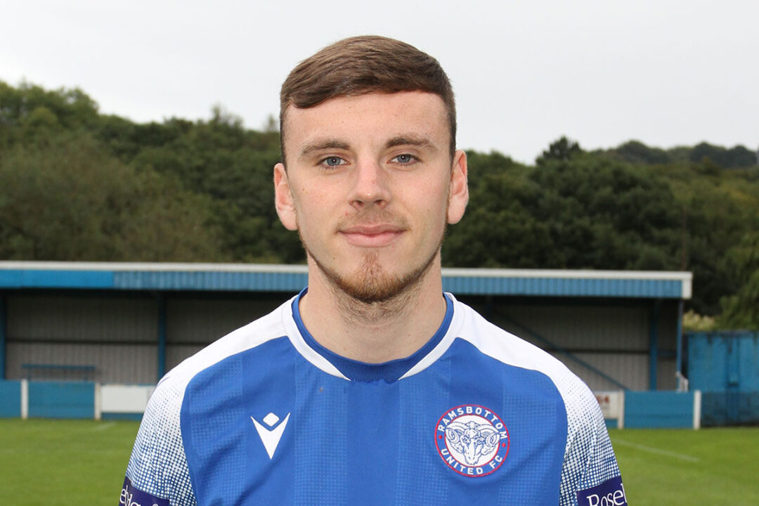CODGE LEAVES THE RAMS - Ramsbottom United FC