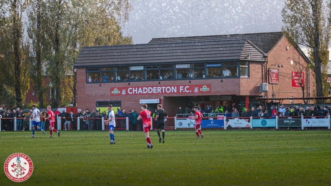 PREVIEW - CHADDERTON (A) - Ramsbottom United FC