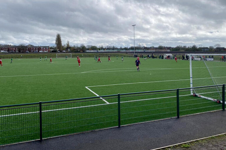 PREVIEW - BURSCOUGH (A) - Ramsbottom United FC