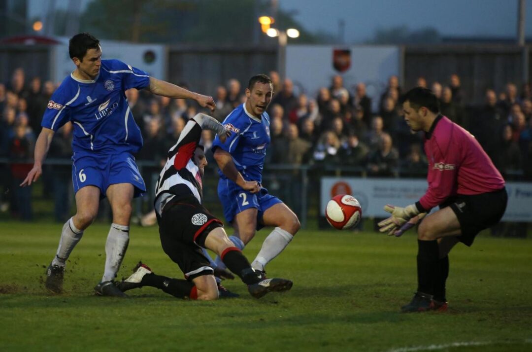 Ramsbottom United FC | Official Website of The Rams