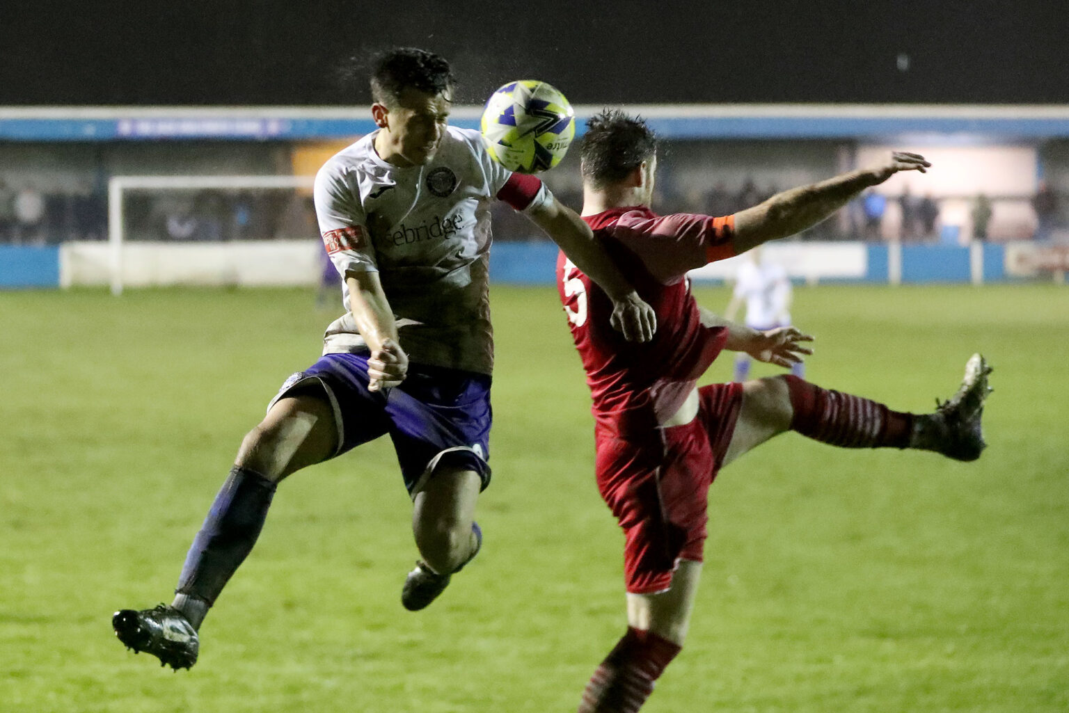 Reports & Previews | Ramsbottom United FC