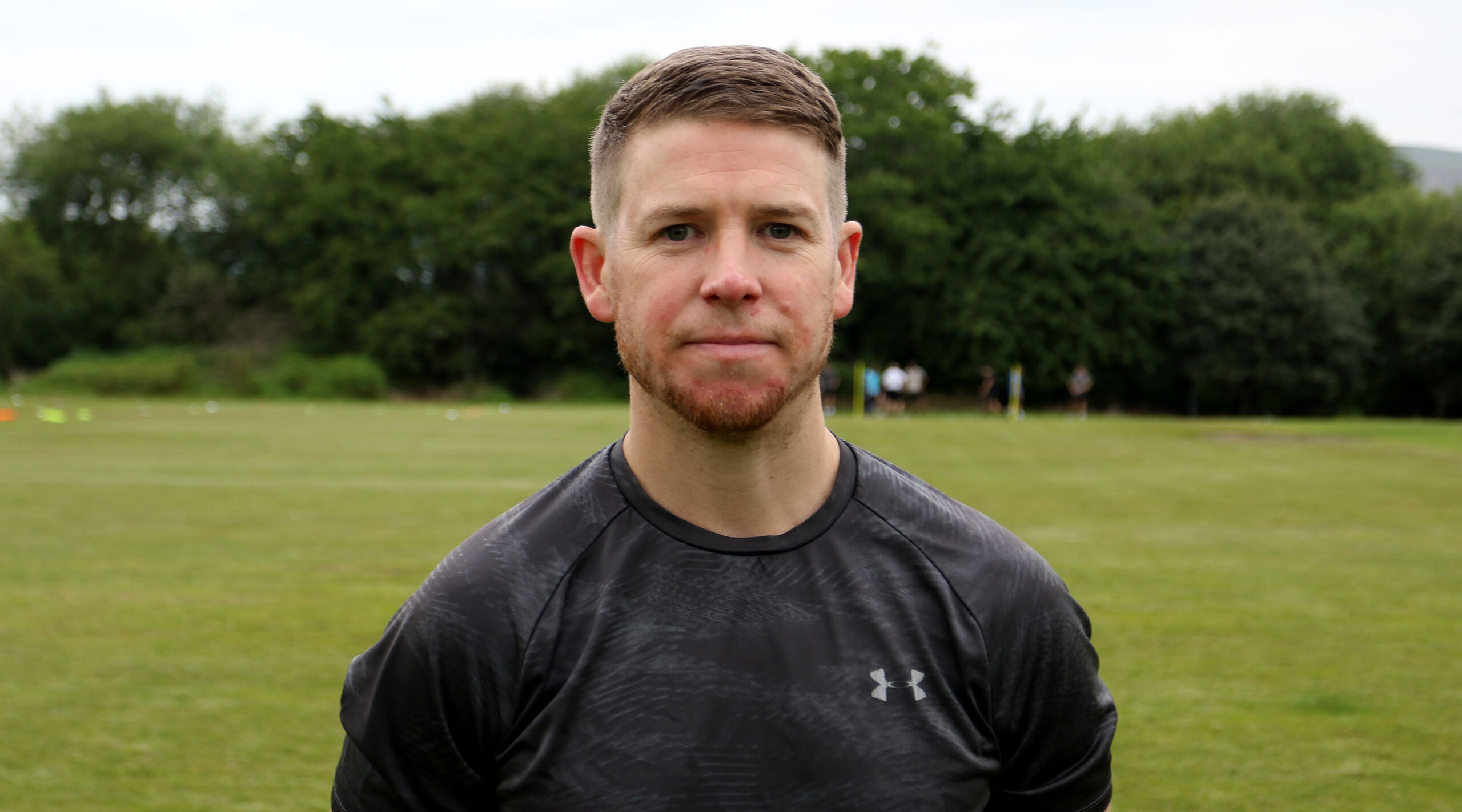 SADLER JOINS COACHING STAFF - Ramsbottom United FC