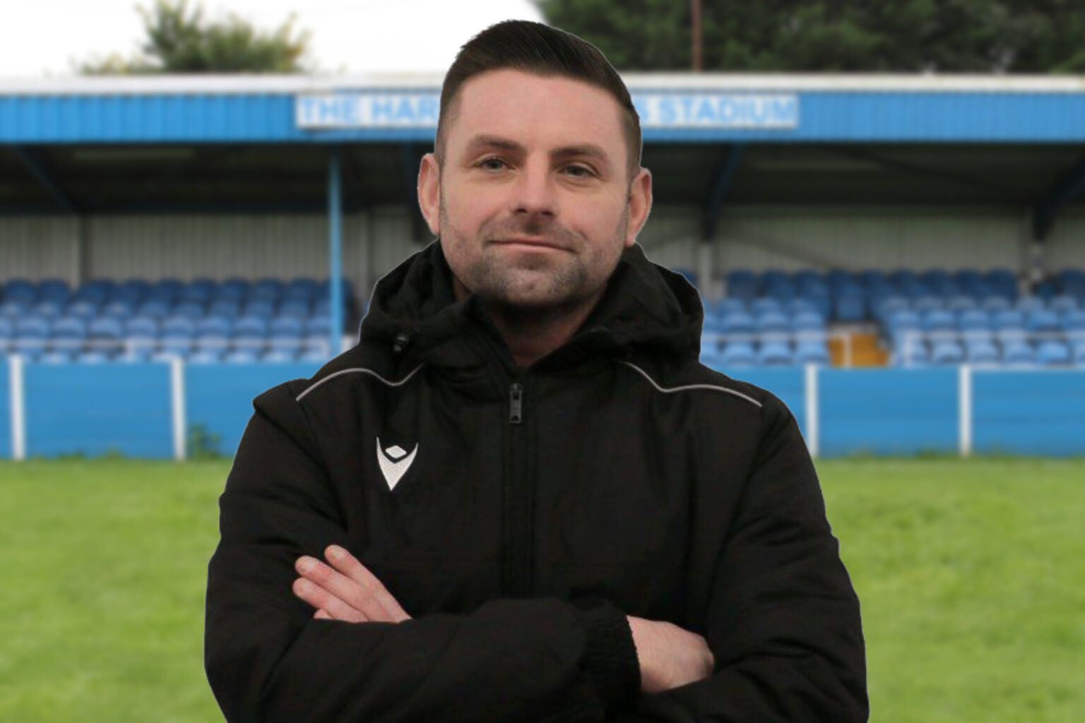 HENRY JOINS COACHING STAFF - Ramsbottom United FC